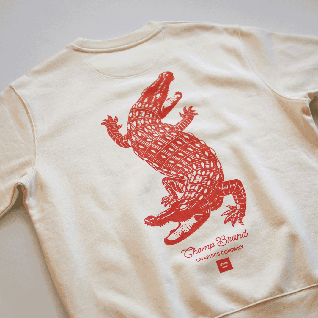 Hoodies – Chomp