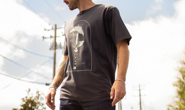 New Styles – Chomp