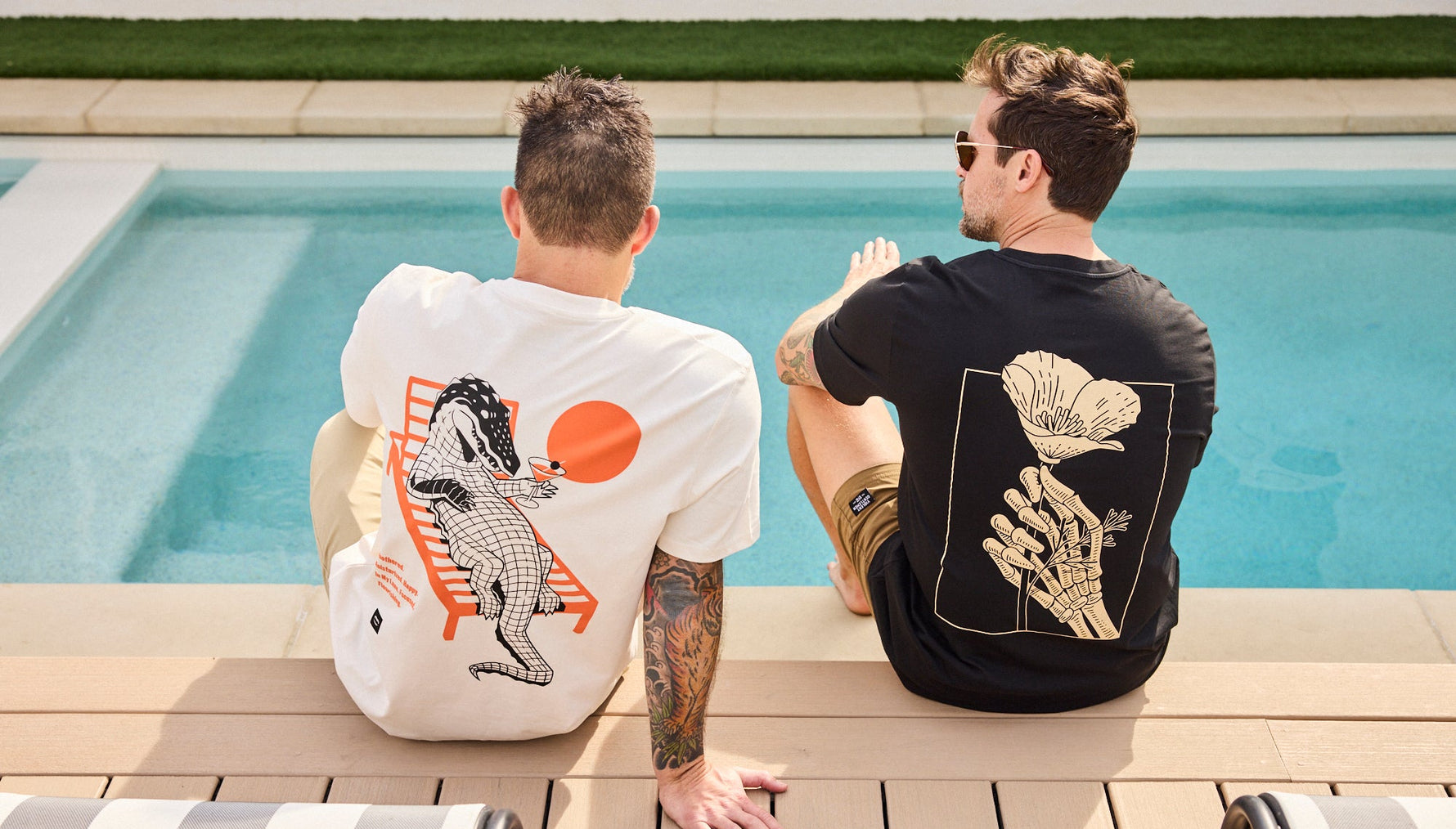 CHOMP | CHOMP Brand Clothing – Chomp