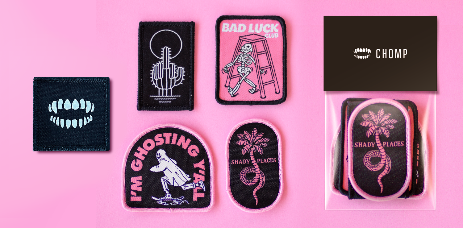 CHOMP | Chomp Brand Clothing