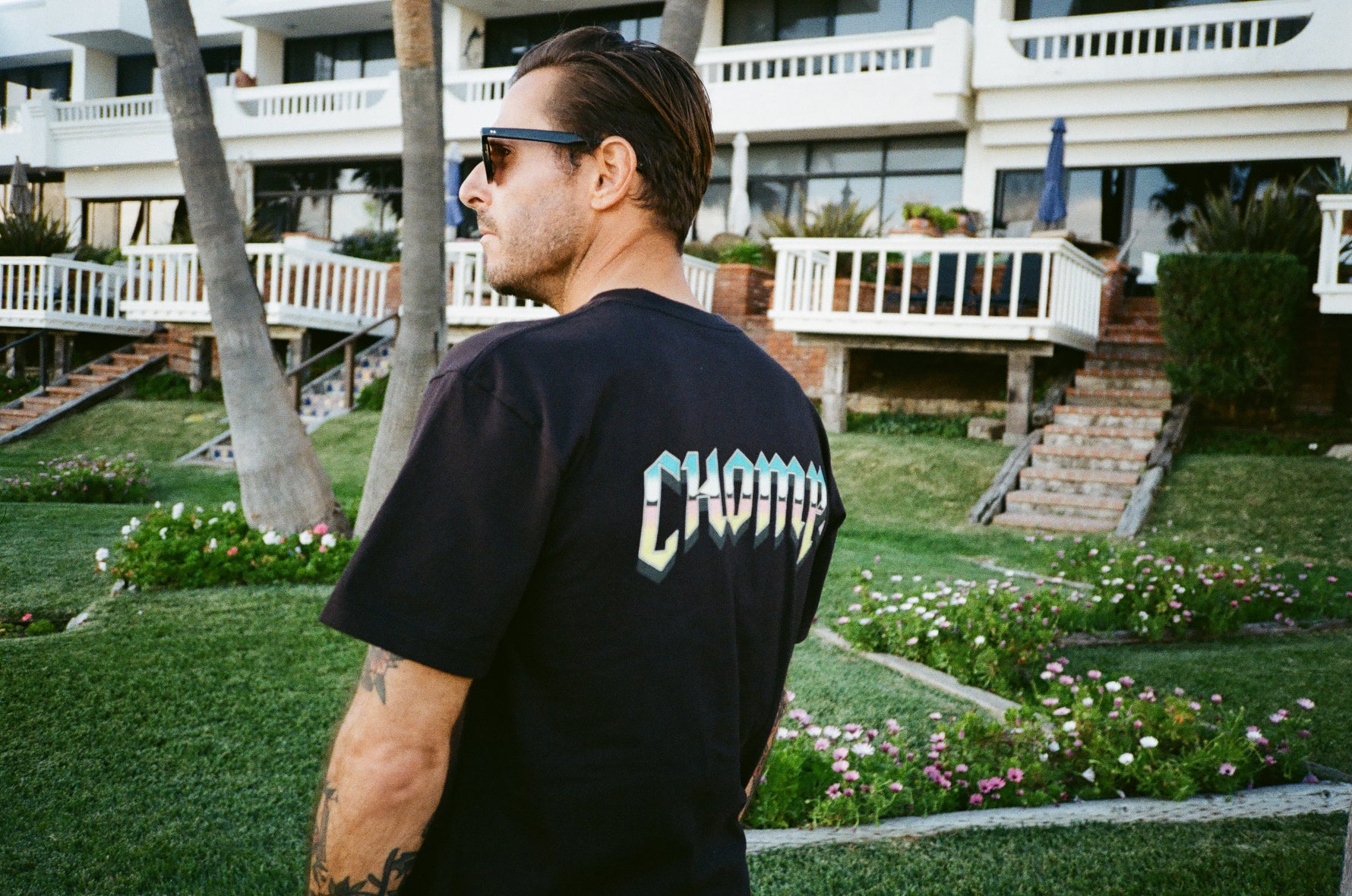 CHOMP | Chomp Brand Clothing