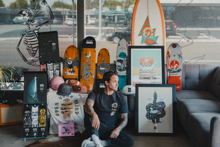 CHOMP | CHOMP Brand Clothing – Chomp