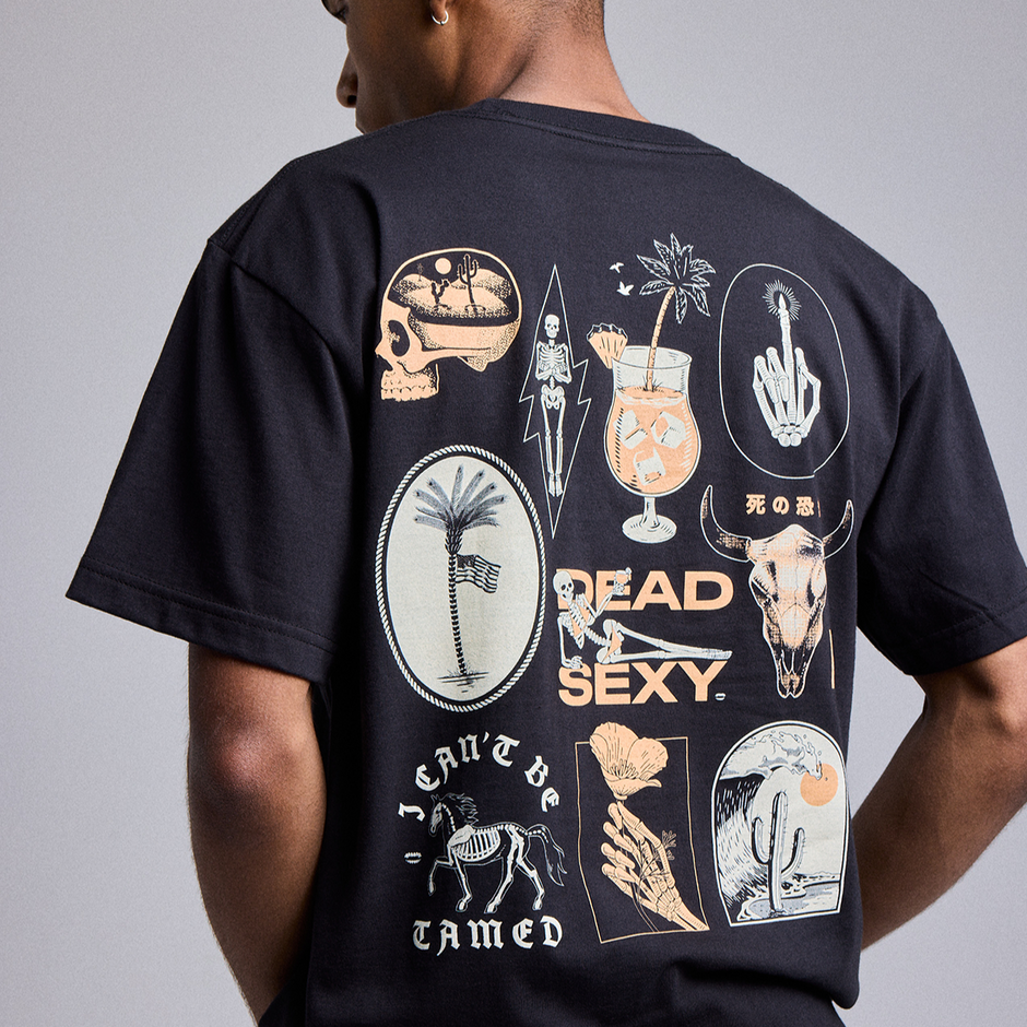 CHOMP | Chomp Brand Clothing