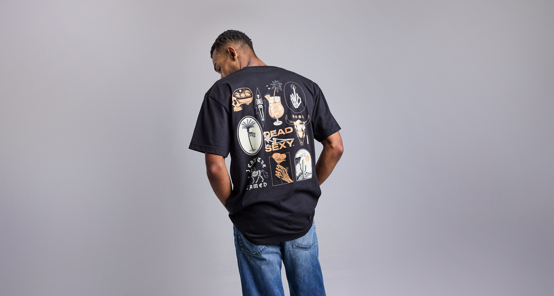 CHOMP | CHOMP Brand Clothing – Chomp