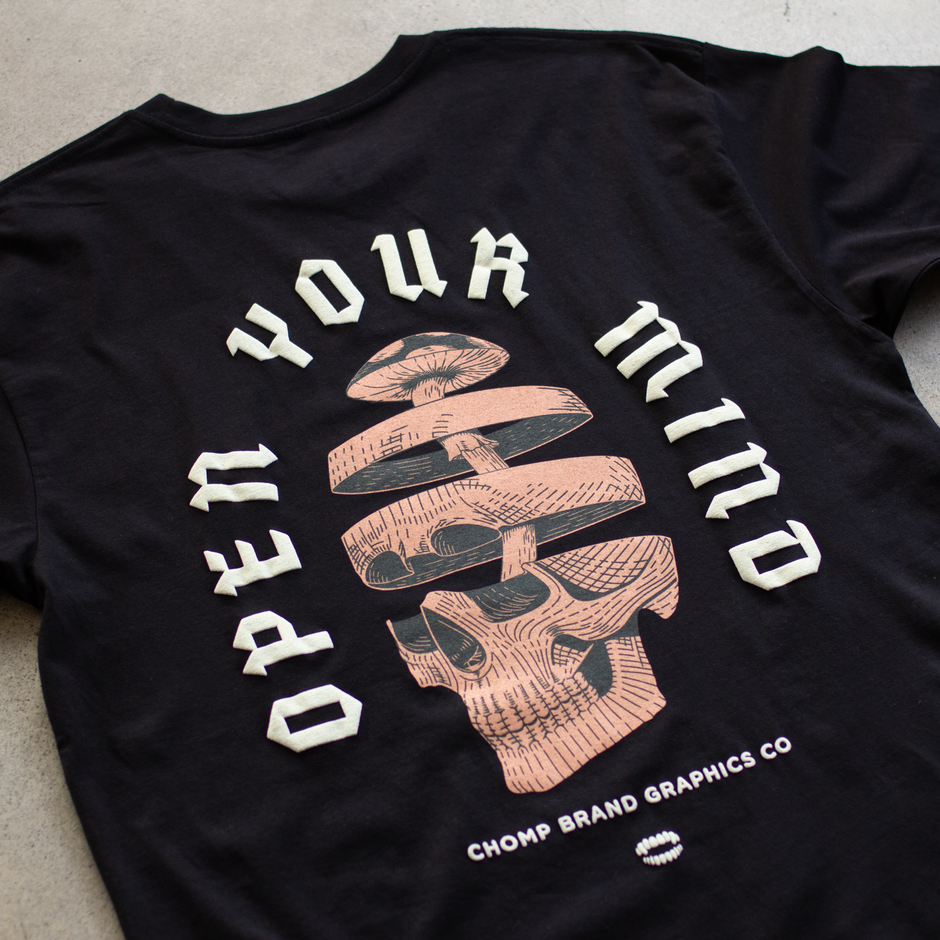 CHOMP | Chomp Brand Clothing