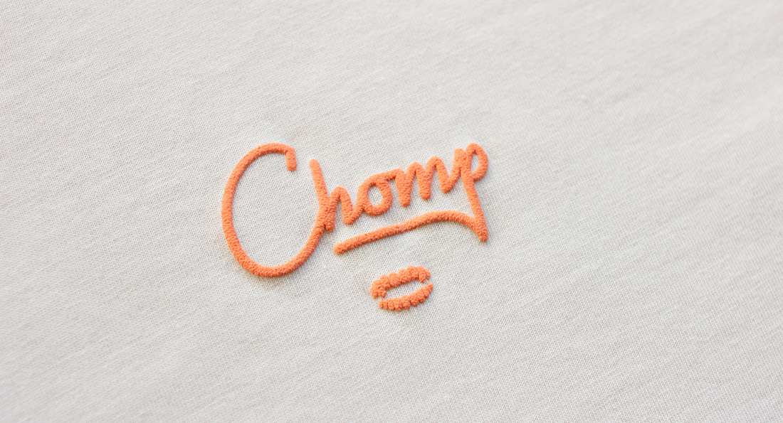 CHOMP | CHOMP Brand Clothing – Chomp