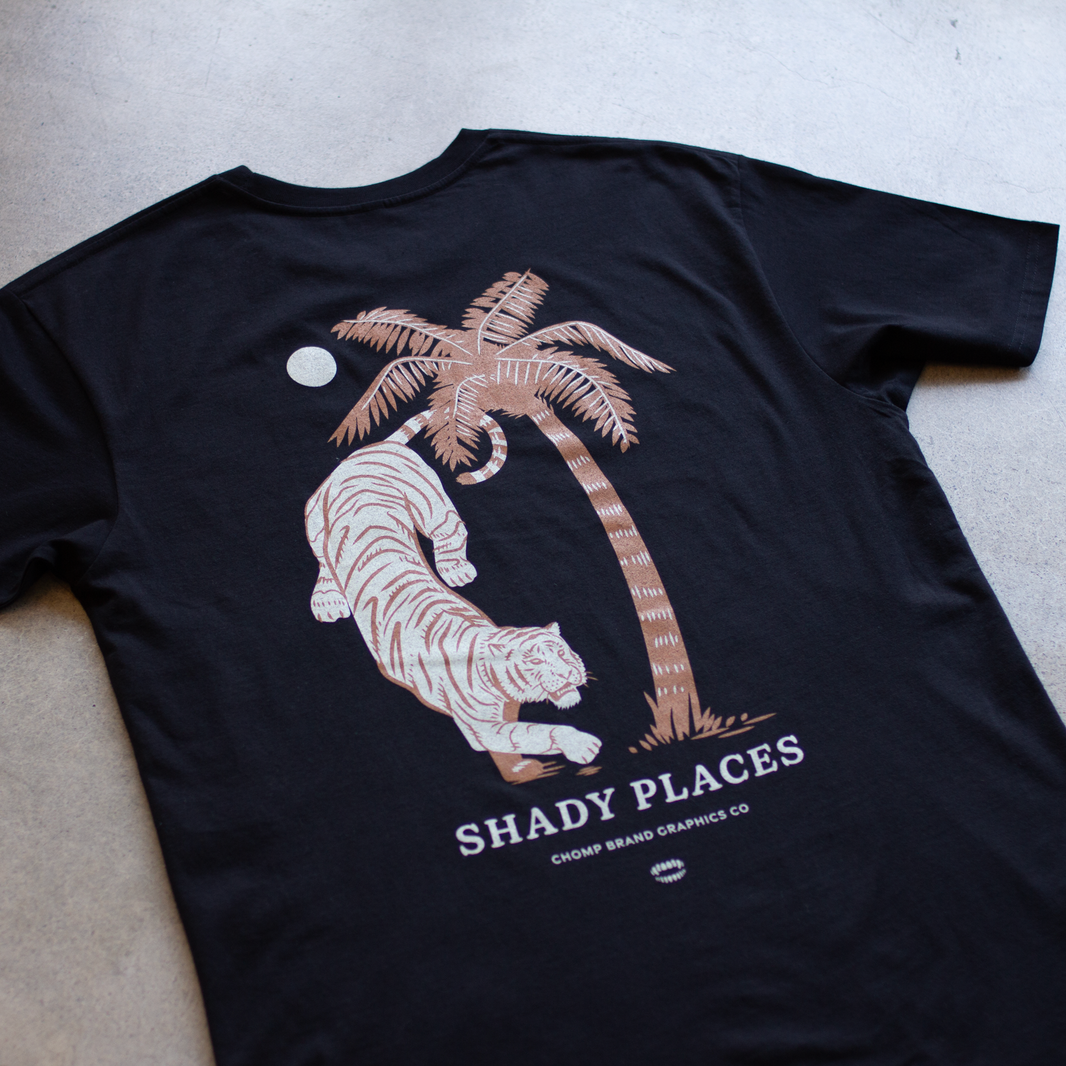 CHOMP | Chomp Brand Clothing