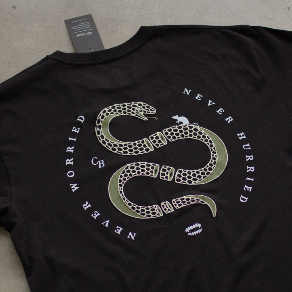 CHOMP | Chomp Brand Clothing
