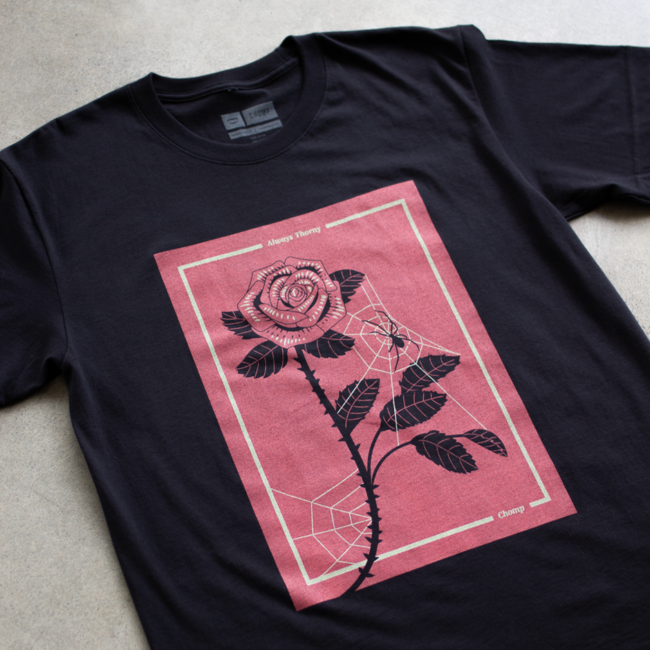 CHOMP | Chomp Brand Clothing