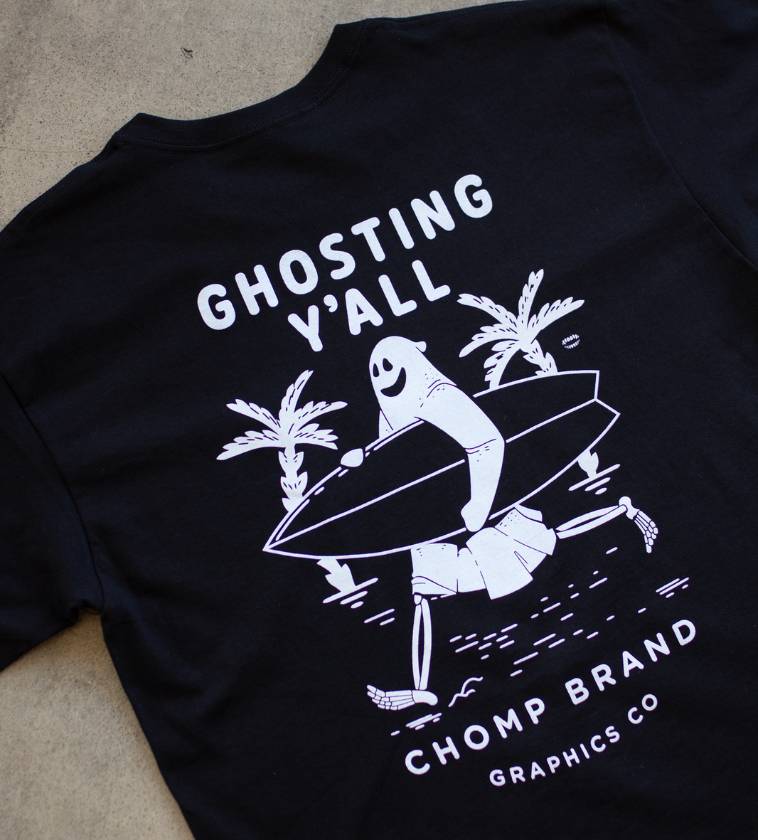 CHOMP | Chomp Brand Clothing