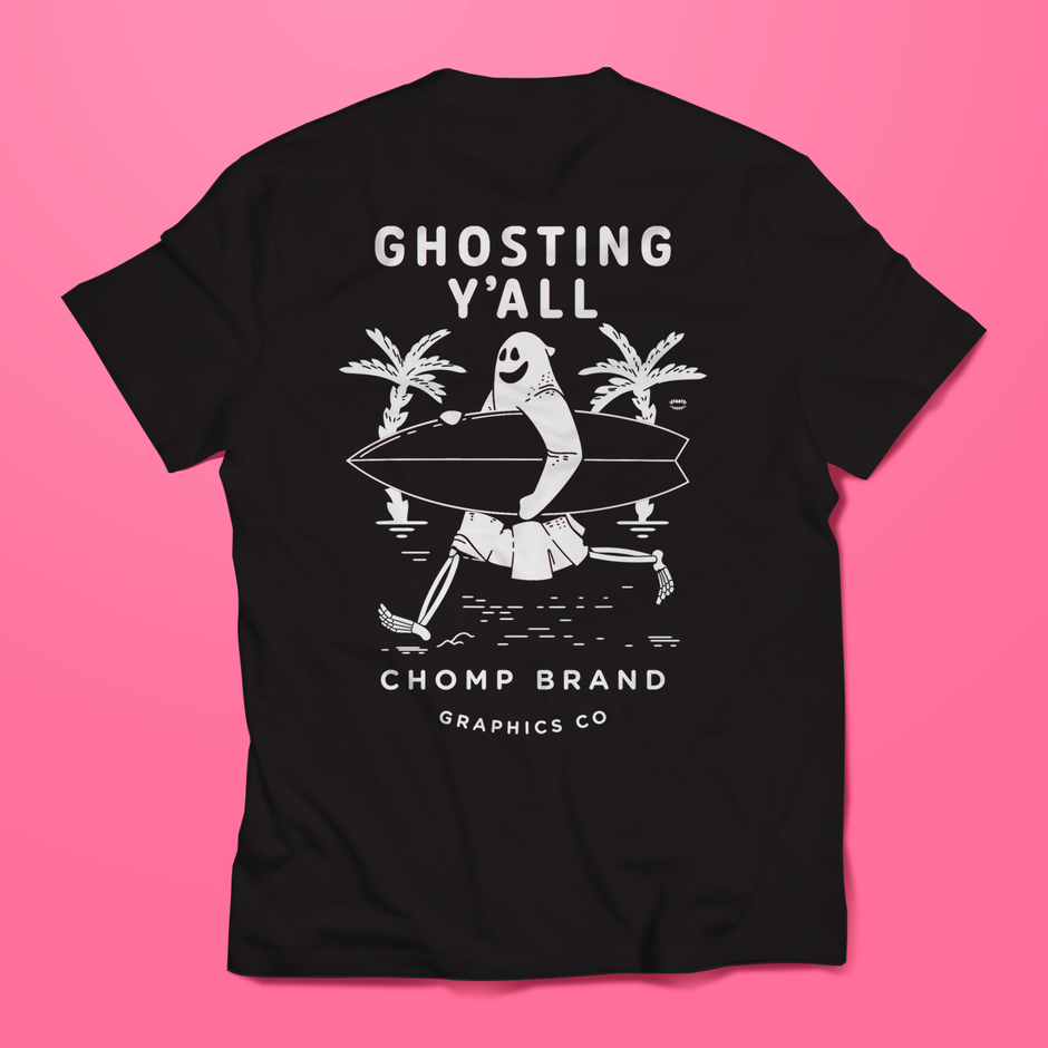 CHOMP | Chomp Brand Clothing