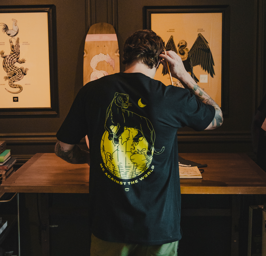 CHOMP | CHOMP Brand Clothing – Chomp