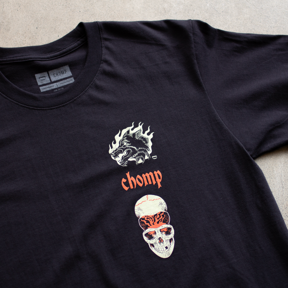 CHOMP | Chomp Brand Clothing