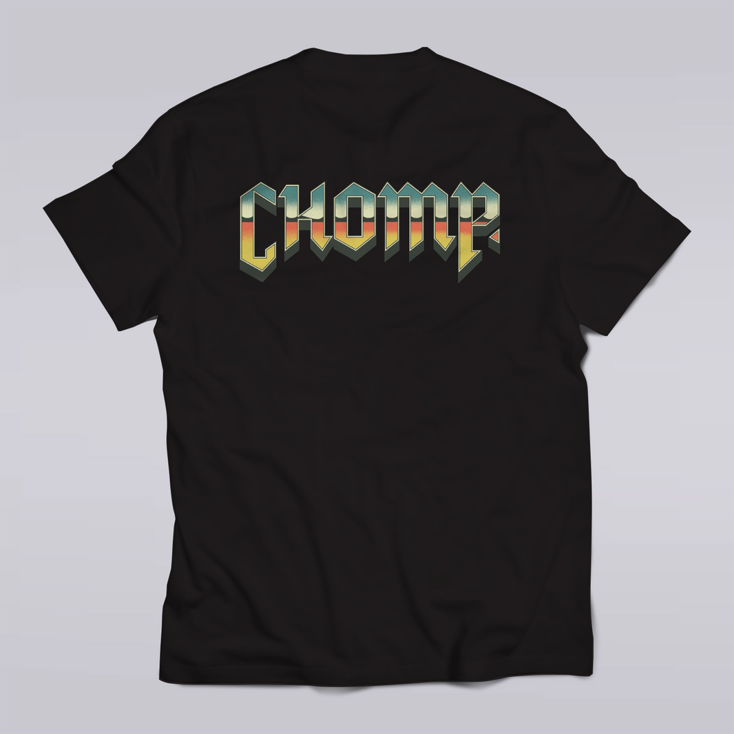 New Styles – Page 2 – Chomp