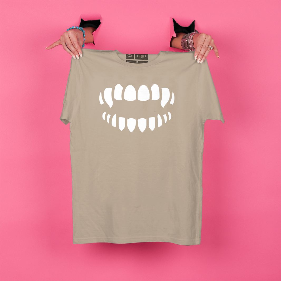 Sale – Chomp